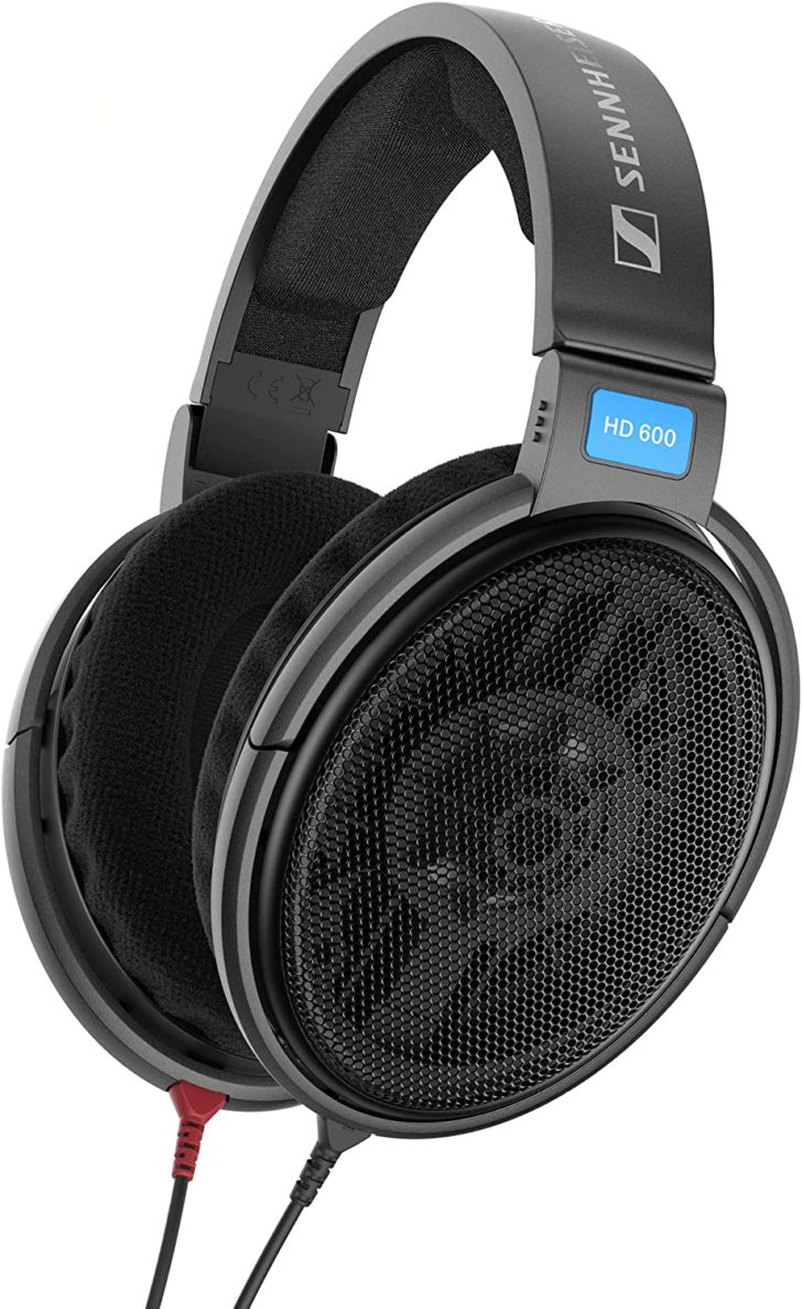 The Best Headphones for Recording Vocals | Top Professional Picks for ...
