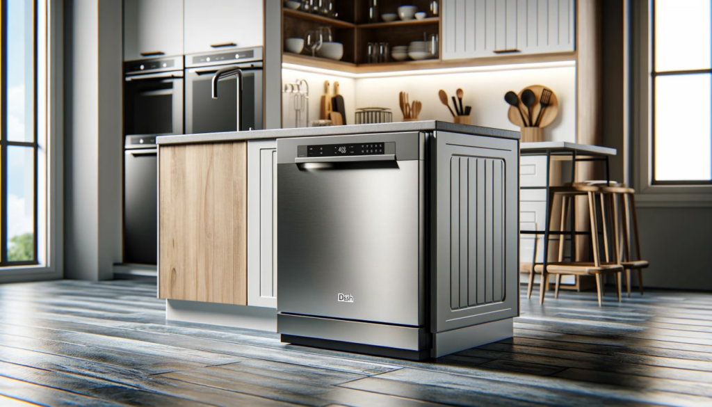 Mastering Your Whirlpool Dishwasher: A Comprehensive Guide to the ...